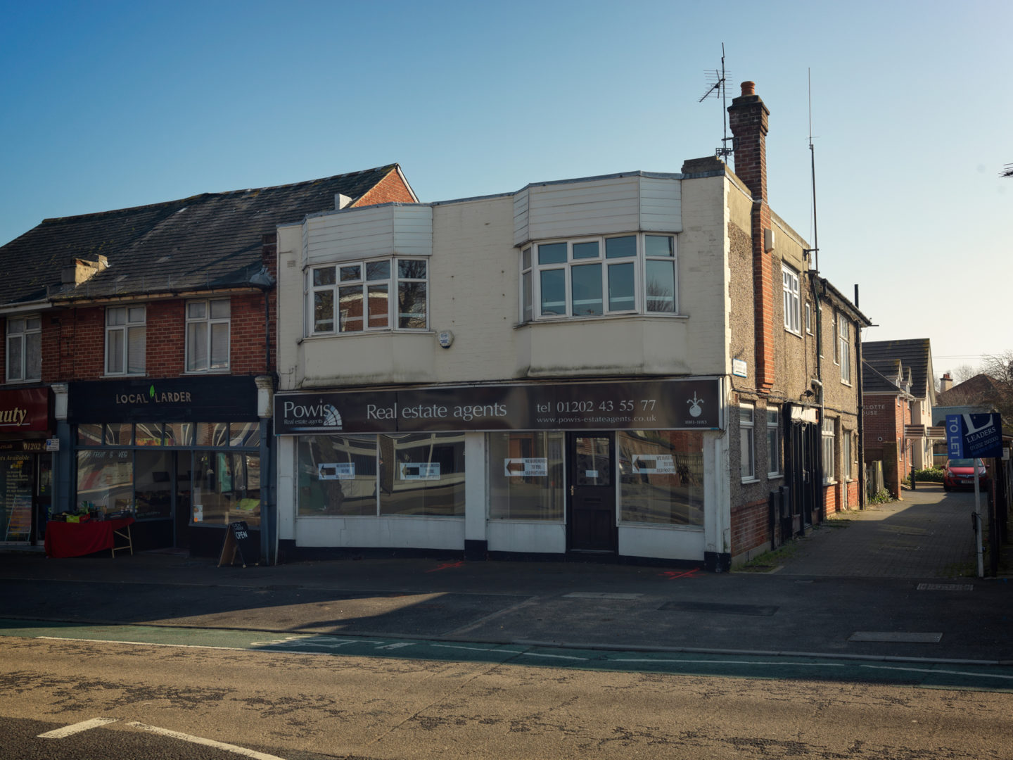 October 2018 - Birchmere