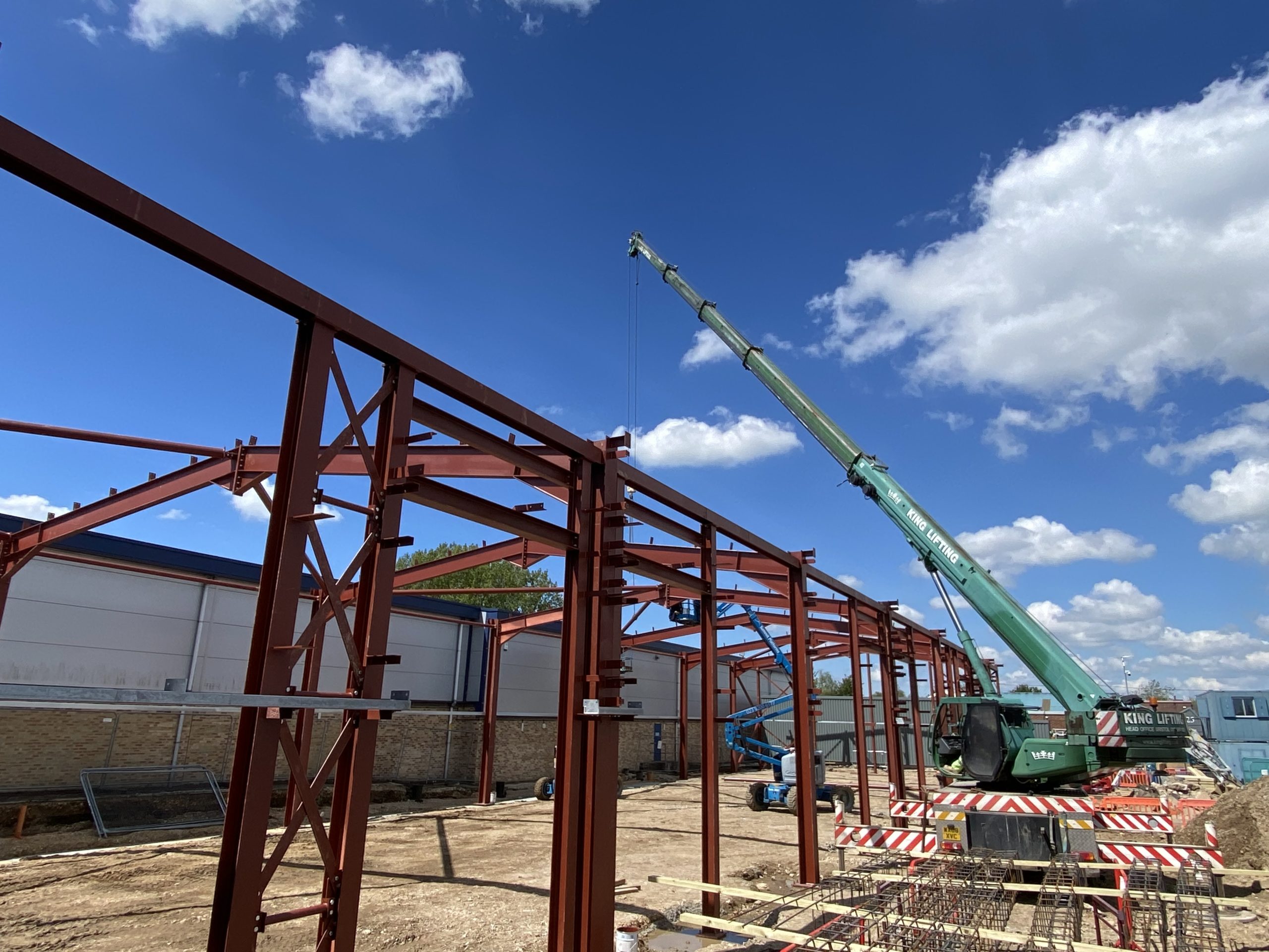 June 2021 - Birchmere